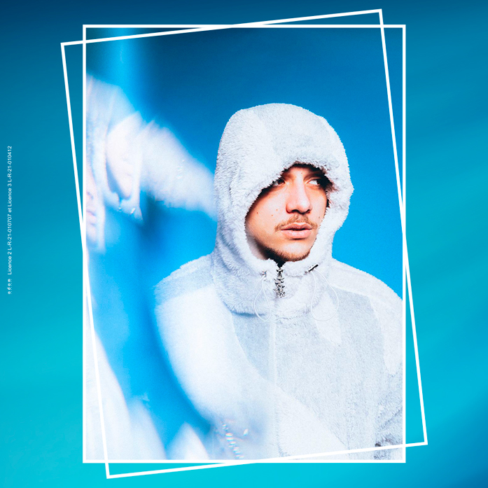 PLKBEKAR – Festival de Nîmes